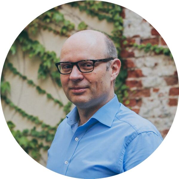 Why talque? - Talque - Your event platform