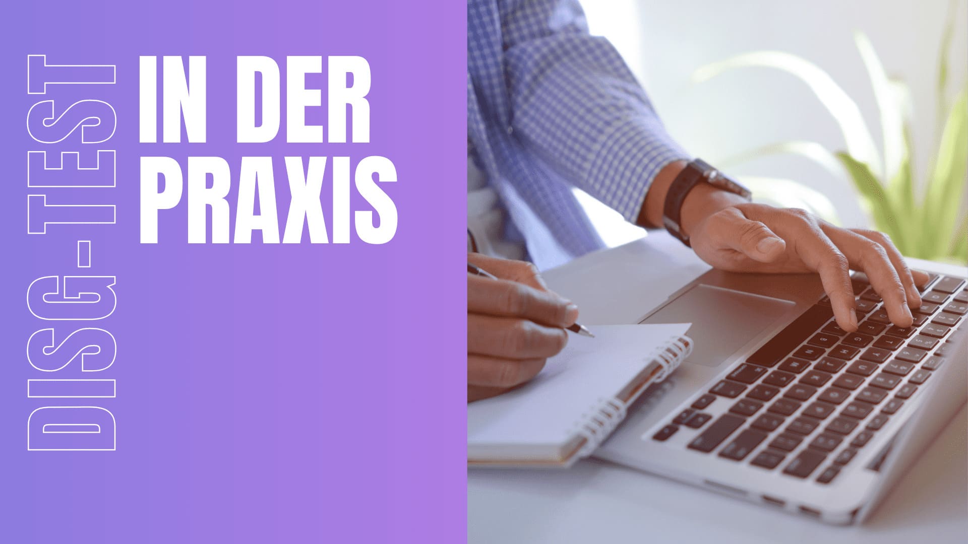 Die Persönlichkeitstypen nach dem DISG-Modell erkunden