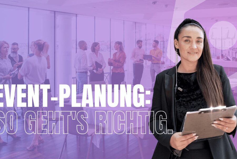 Event App für interaktive Konferenzen, Events u.v.m.| Talque