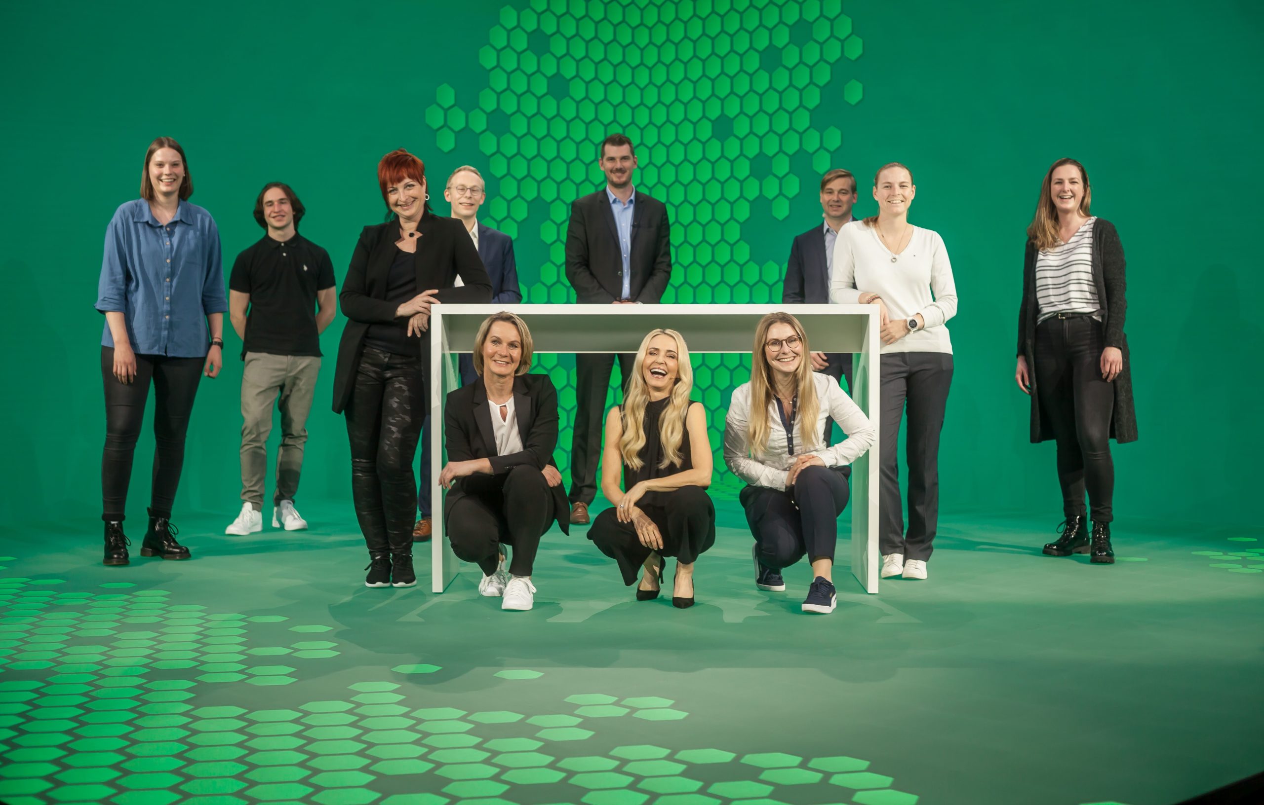 talque CaseStudy - MedtecLIVE & SUMMIT 2021