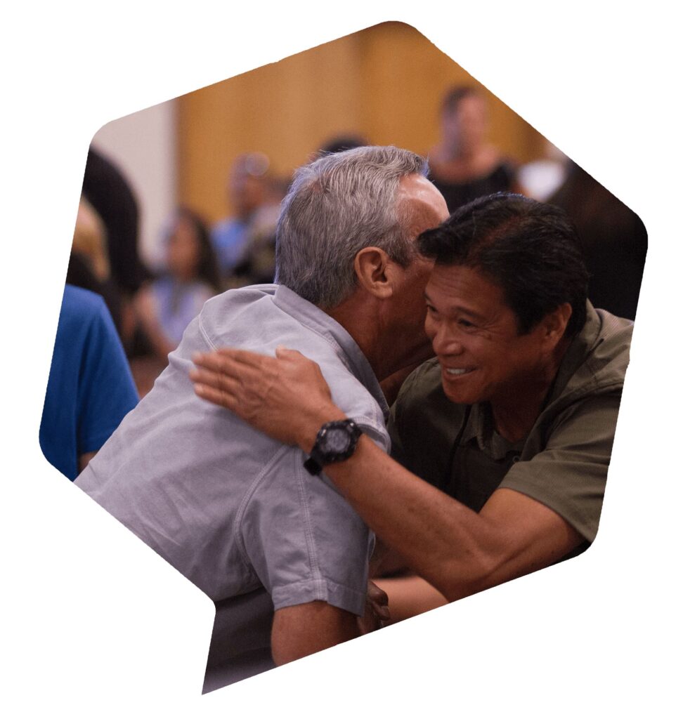 Connect everyone with talque