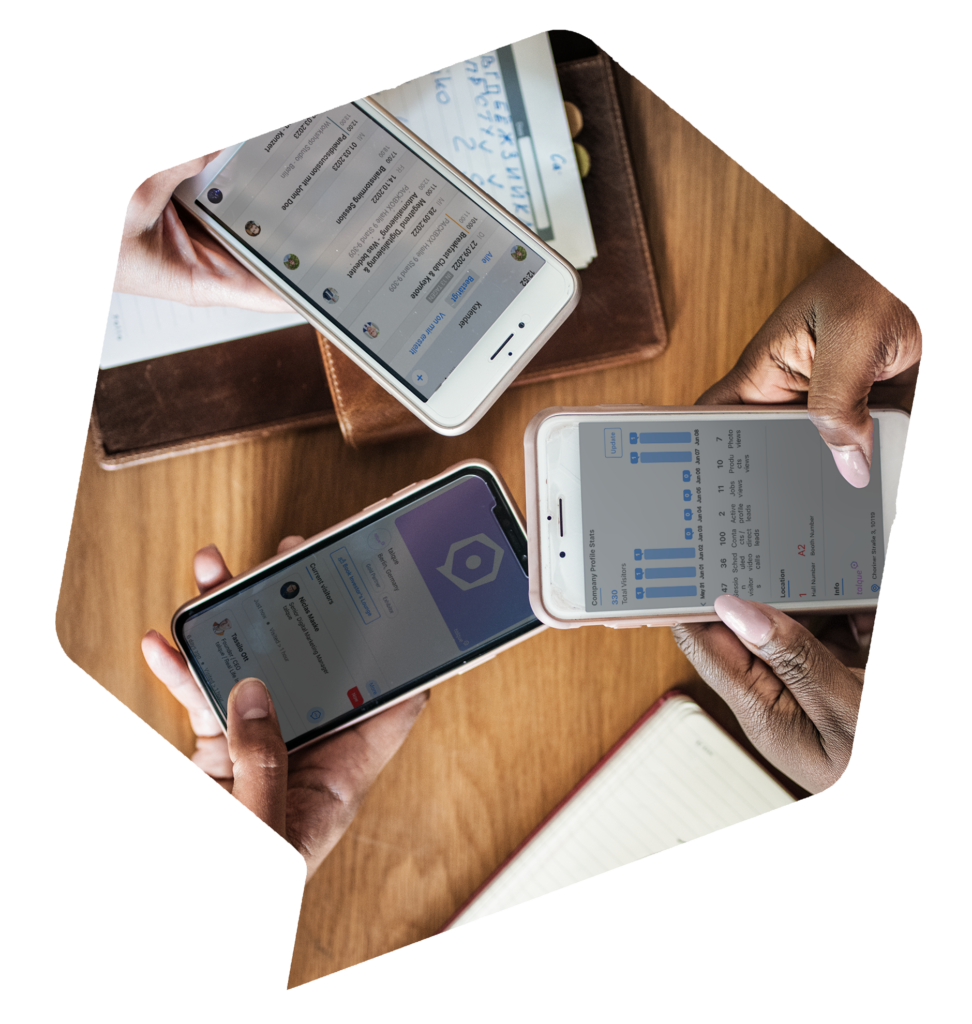 Sponsors and Exhibitor | talque